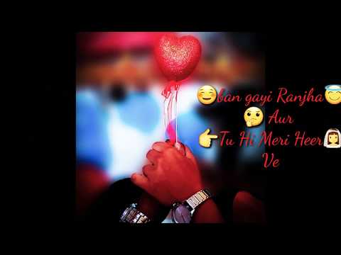 V.P WhatsApp status
