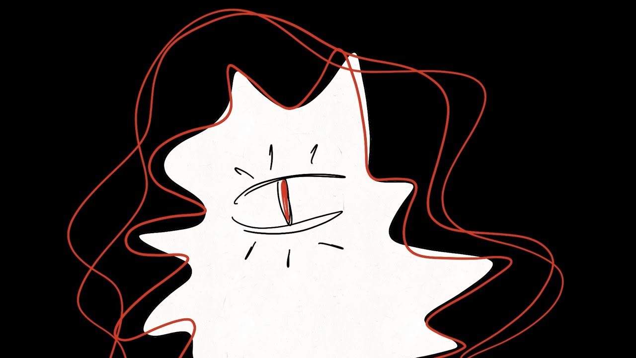 BOLAS ROJAS - QSMP Animatic - YouTube