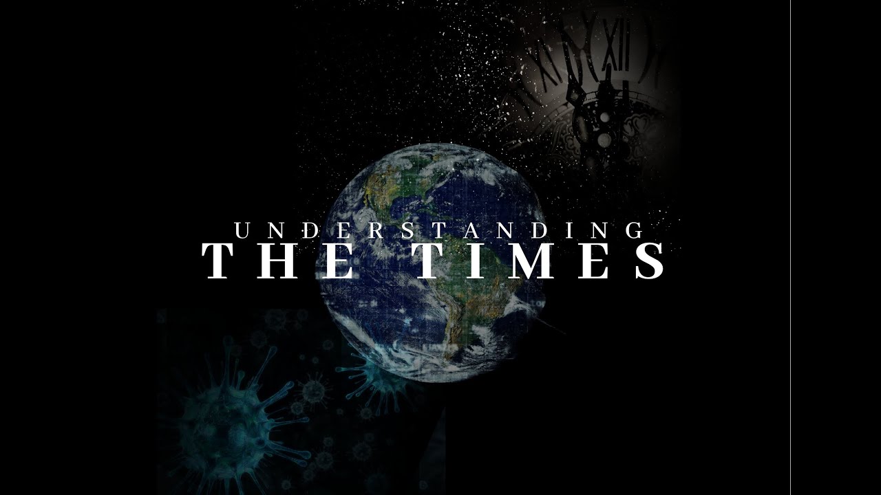 Understanding the Times: Time to Arise - YouTube