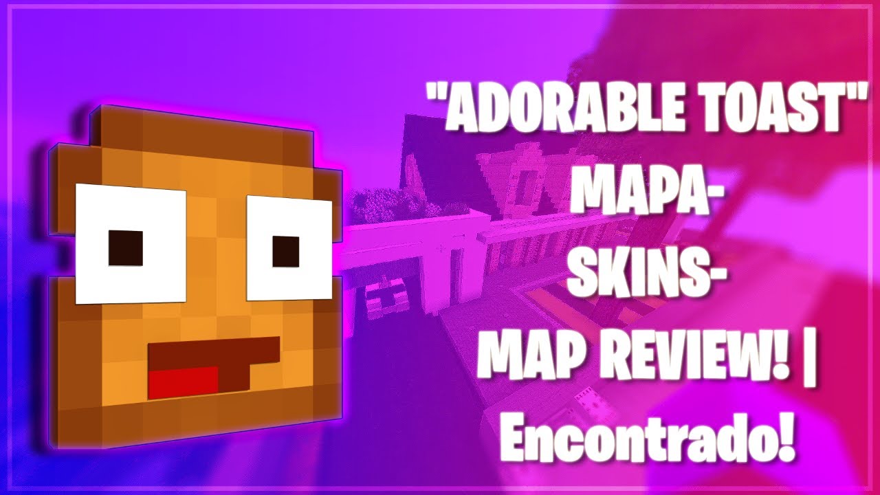 "Adorable Toast" Map Encontrado / Founded. Contemporary House #7 | EW ...