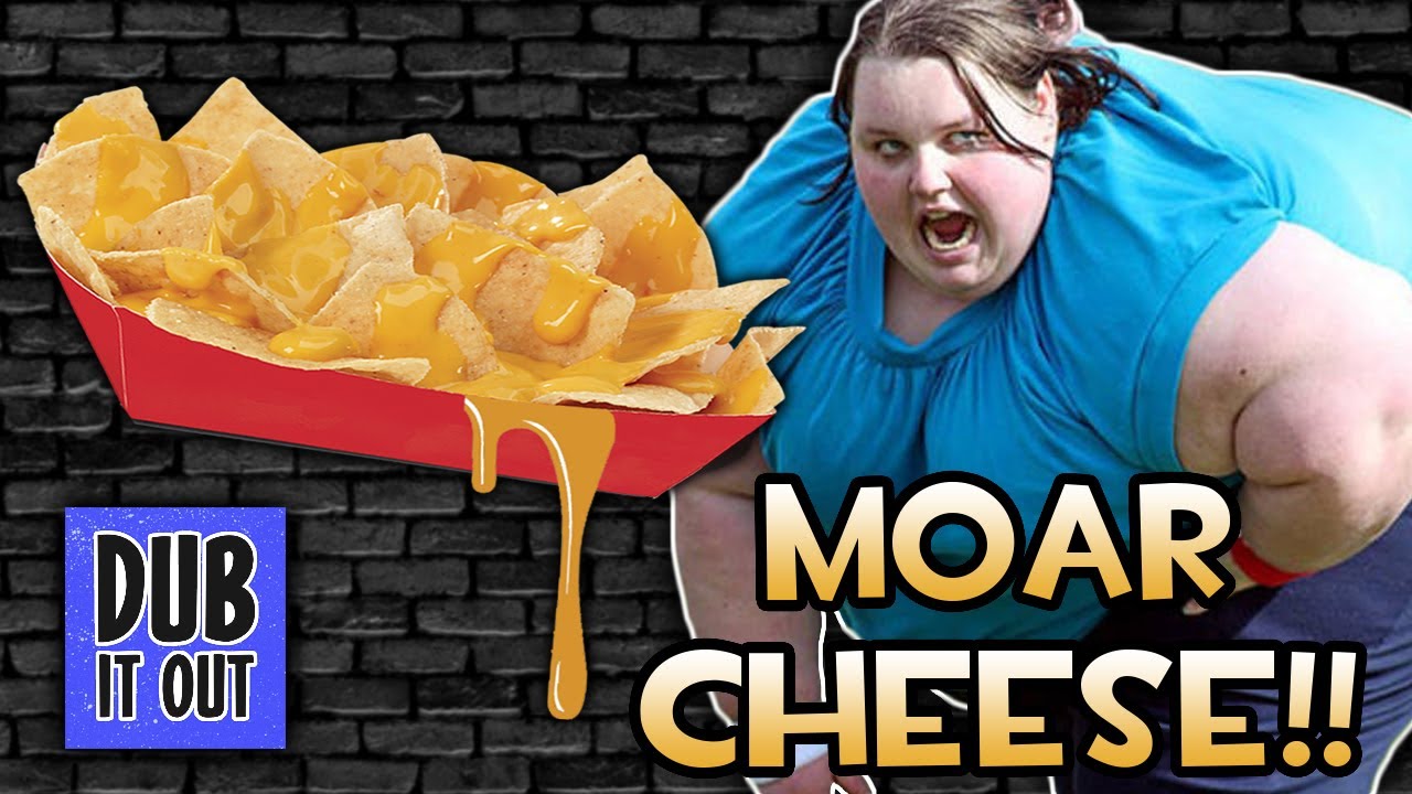 Moar Cheese - Dub It Out - YouTube
