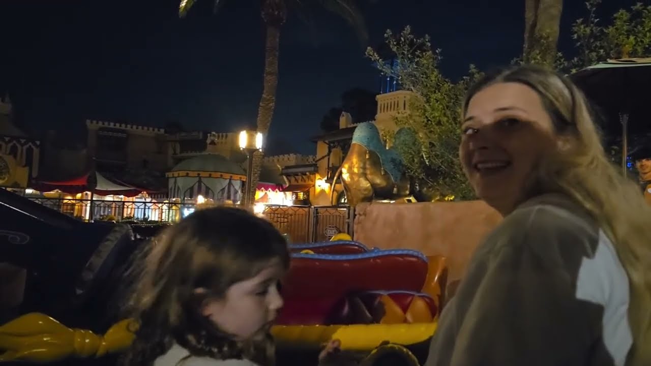 🔴Animal Kingdom #Live for Rides, Animals, and Fun, March 2nd 2025 with Little Roo Plus 2 - YouTube