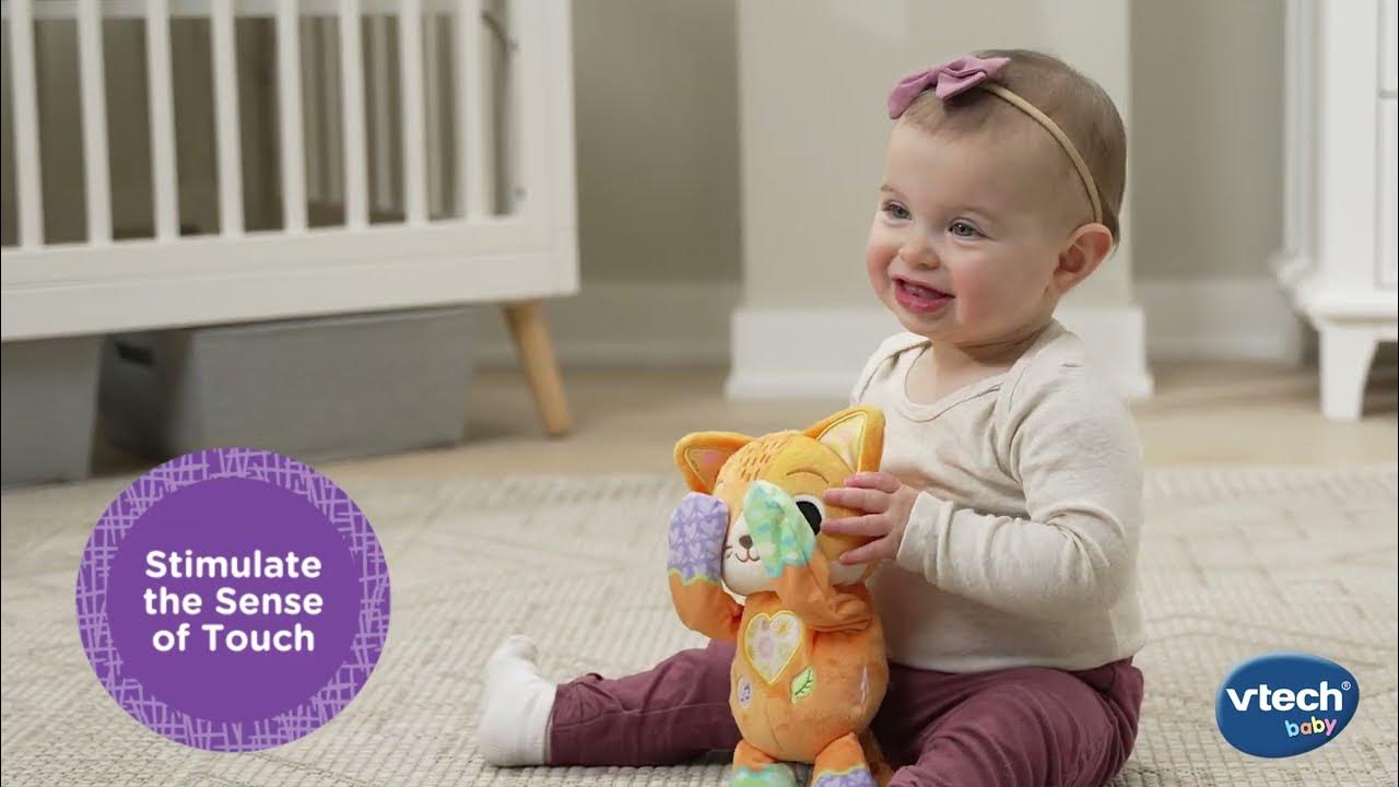 I See You! Kitty Cat | Demo Video | VTech® - YouTube