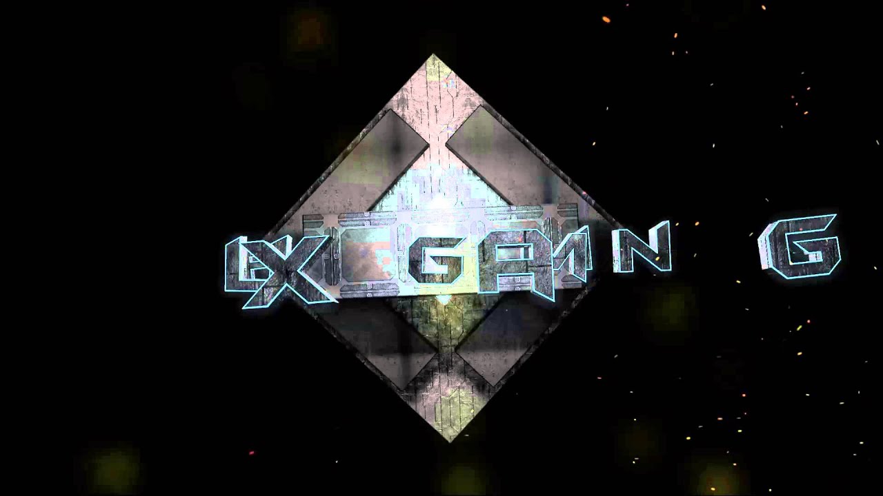 FLiX Gaming Intro - YouTube