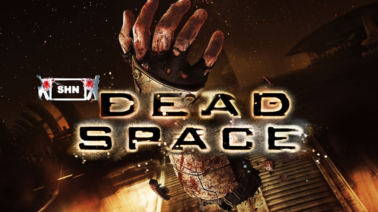 Dead Space | PS3 Original Version | Walkthrough Gameplay Livestream No ...