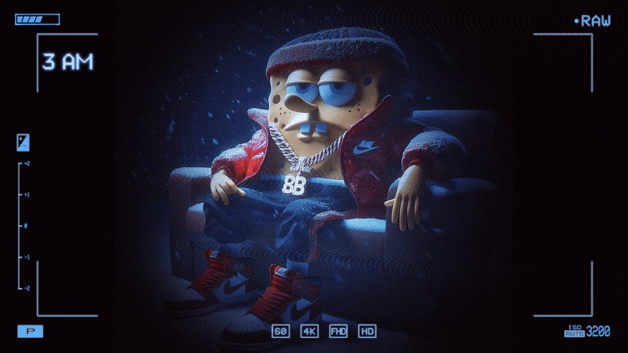 3 AM - SpongeBob | Ai Cover - YouTube