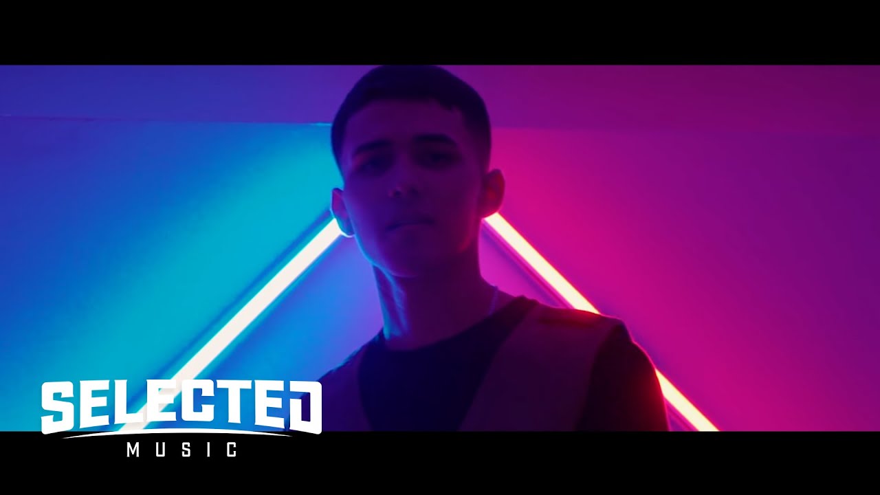 Dale Reggaeton - Selected Music x Ale Danger (Video Oficial) - YouTube