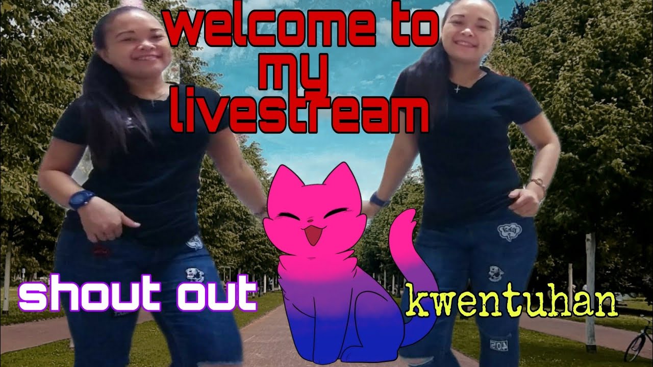 Quick Live While Im Alone In The House - YouTube