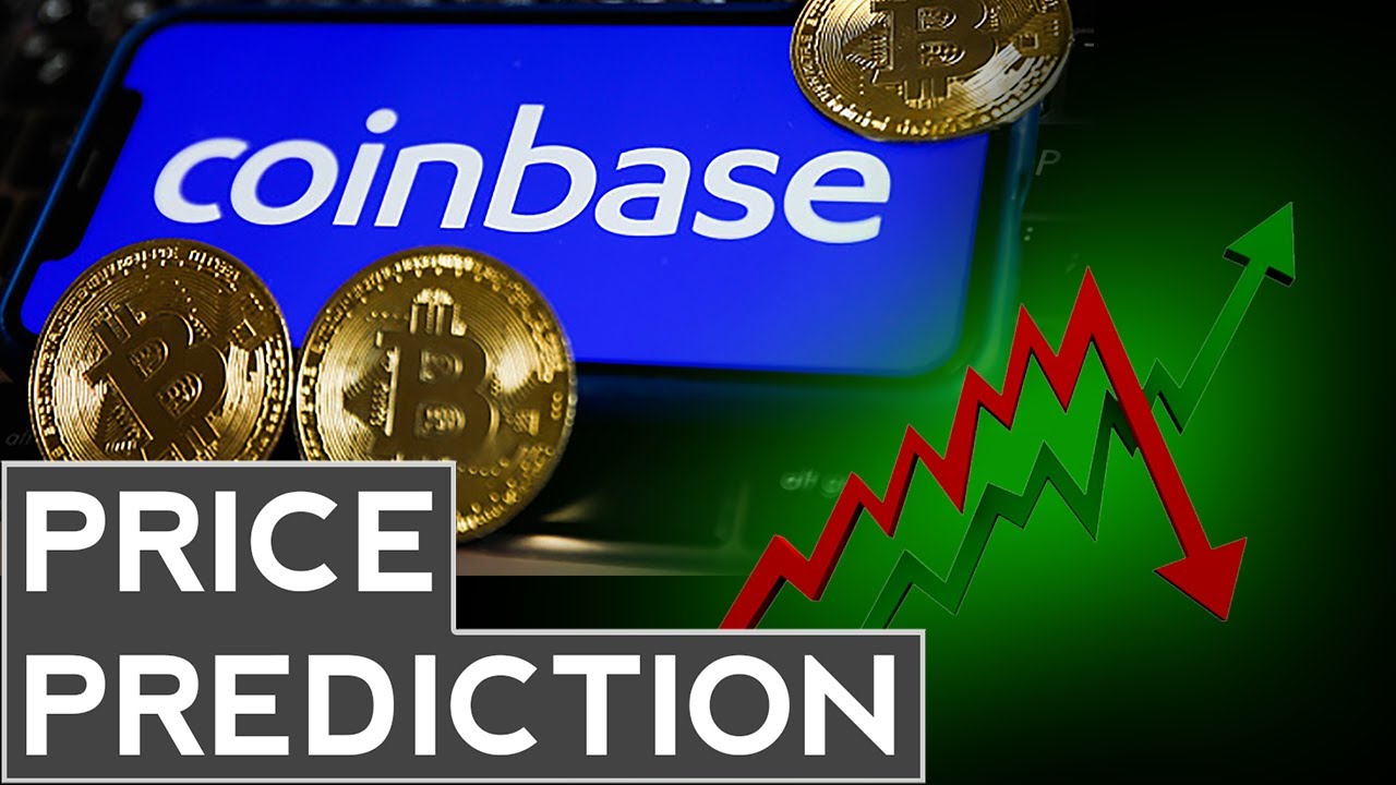 Coinbase Stock Price Prediction (HUGE BUY OPPORTUNITY! $COIN Analysis ...