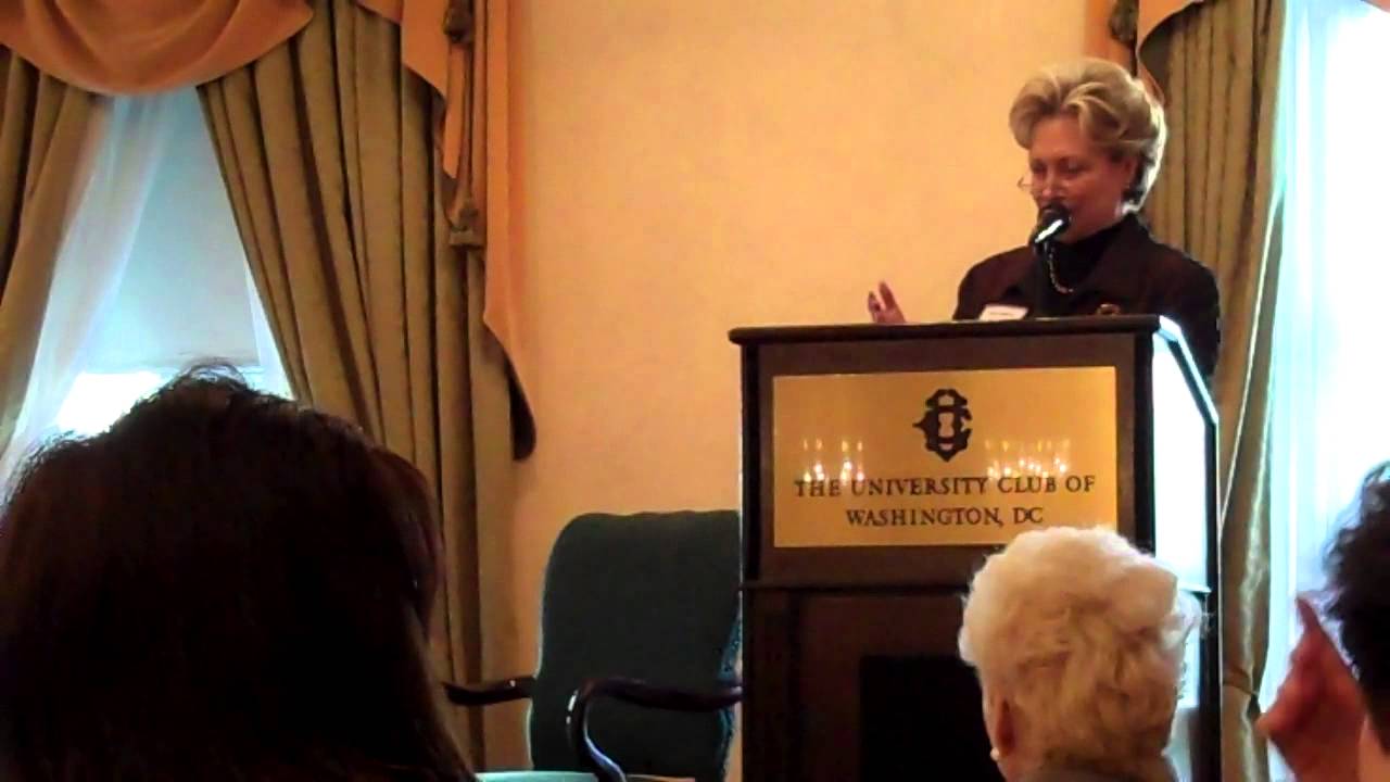 Evolution of the Woman CEO: Linda Rabbitt of Rand Construction - YouTube