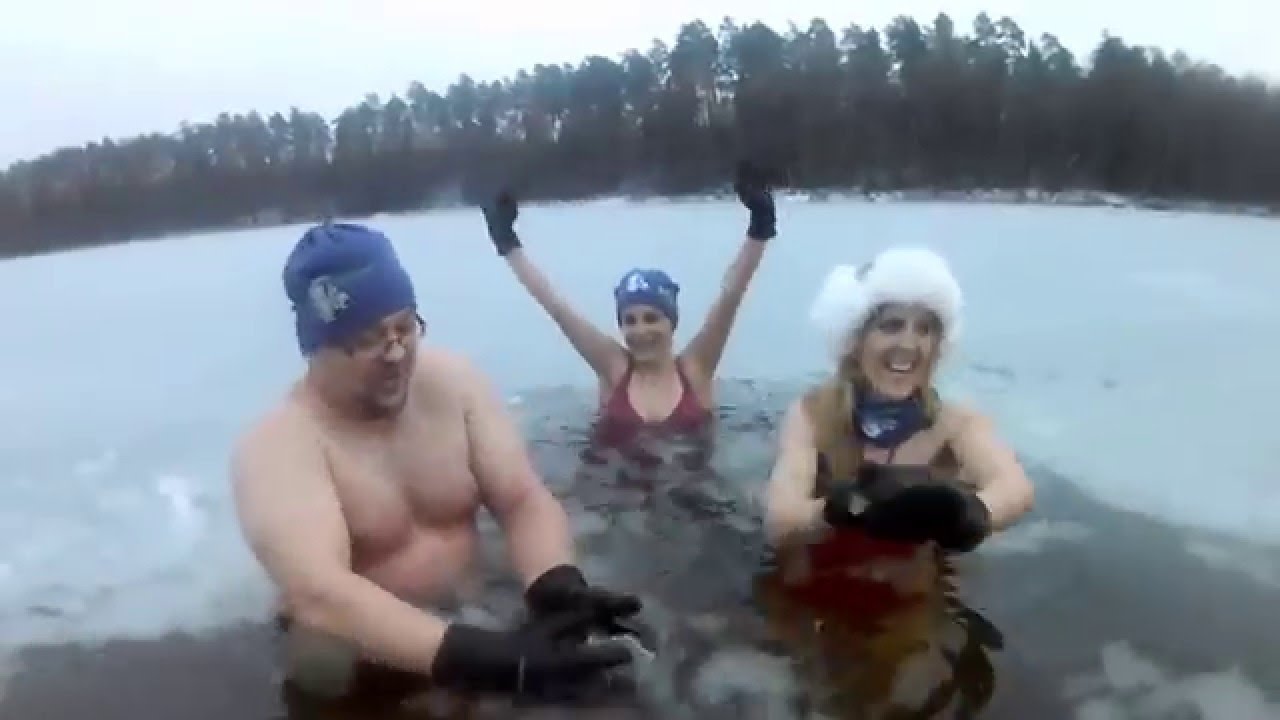 Kiedy Pada śnieg My Idziemy Na PlaŻĘ Youtube