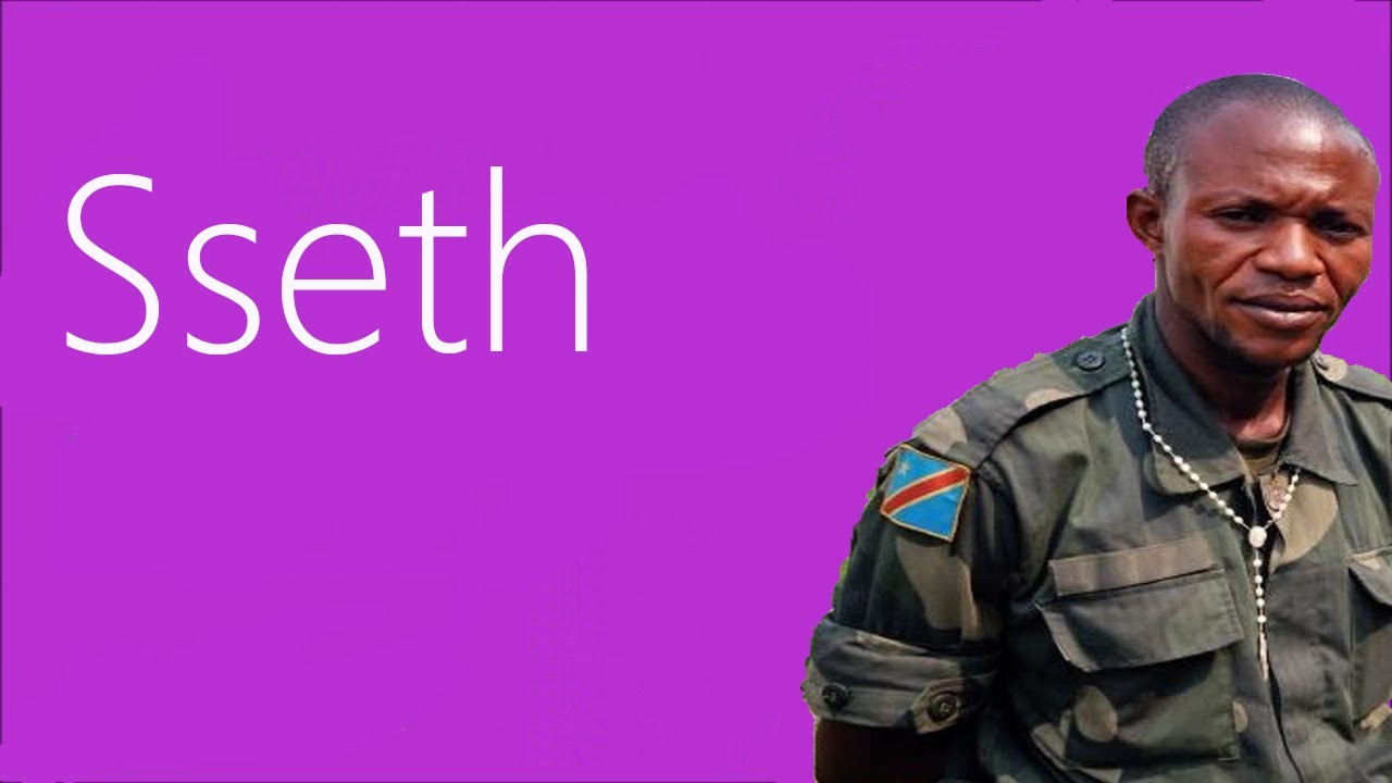 Sseth Starts With S - YouTube