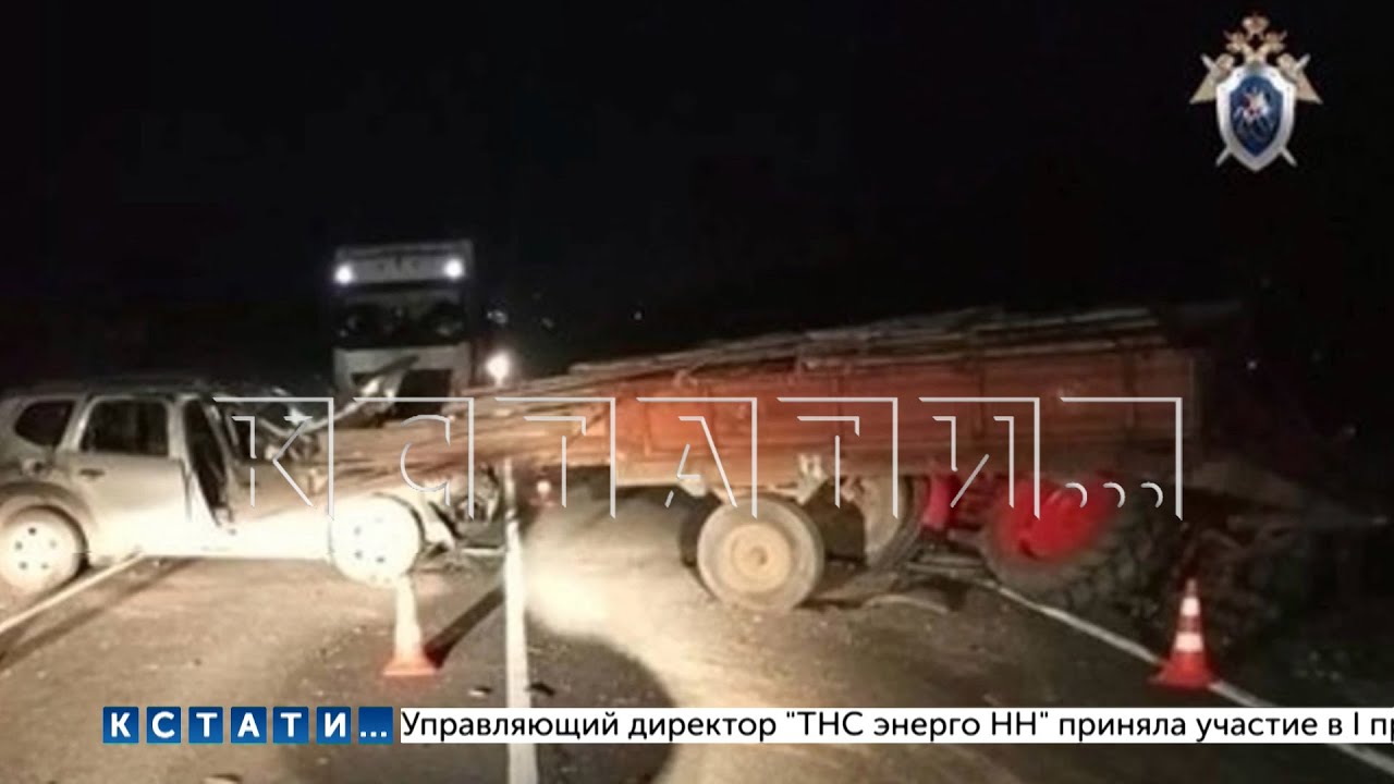 Полицейский и врач, виновные в пьяном ДТП, сбежали с места аварии, а ...