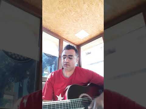 Gitar'la Elfida Şarkısı - RAMAZAN YAĞLISES #ramazanyağlıses #zonguldak #gitar #amasra #bartın #rize