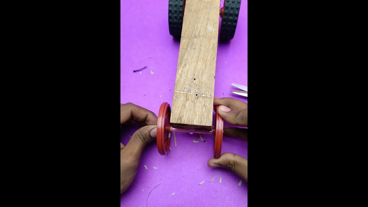 🎥🚗⚡ Free Energy Robo Car Without Motor or Engine! – My Science ...