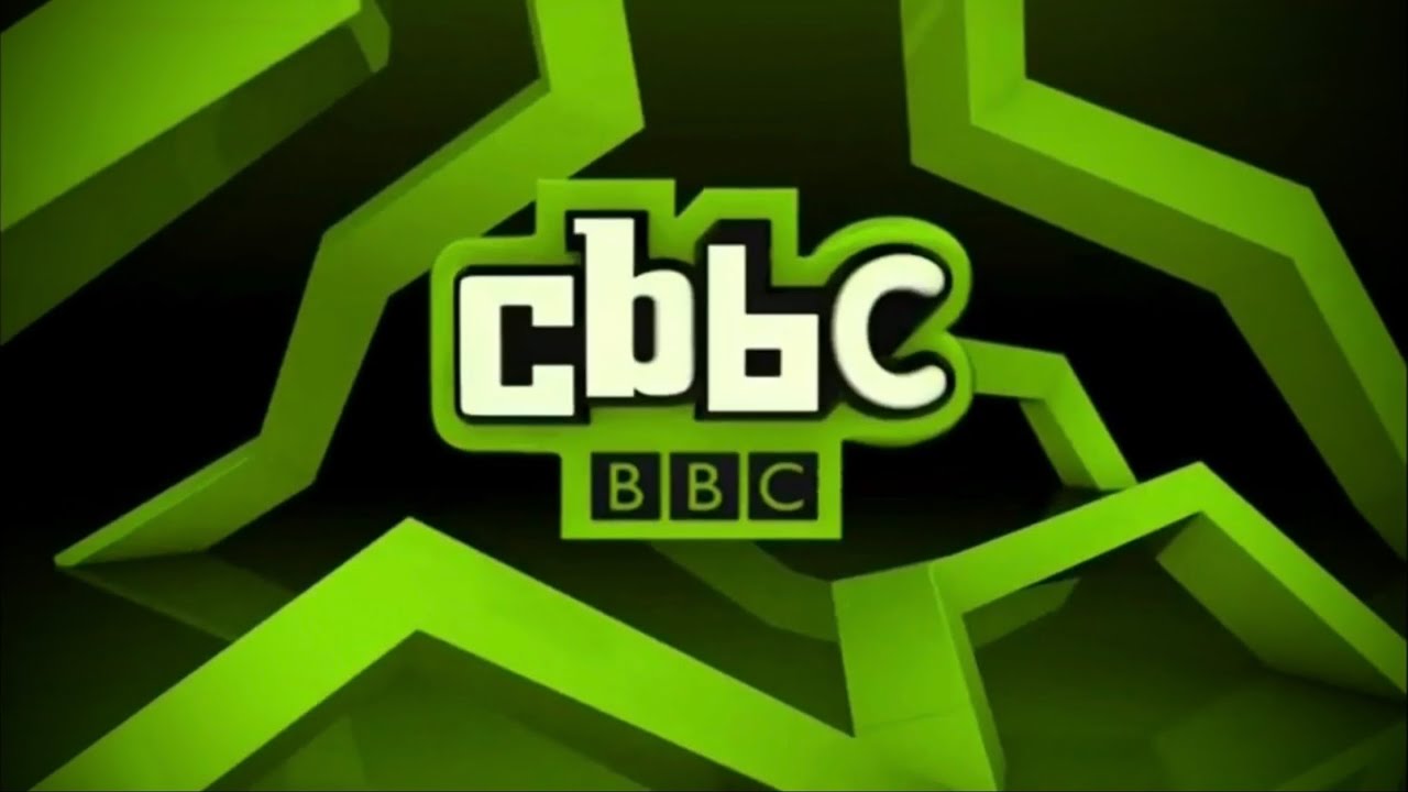 BBC Two [CBBC] - Continuity (December 16th 2011) - YouTube