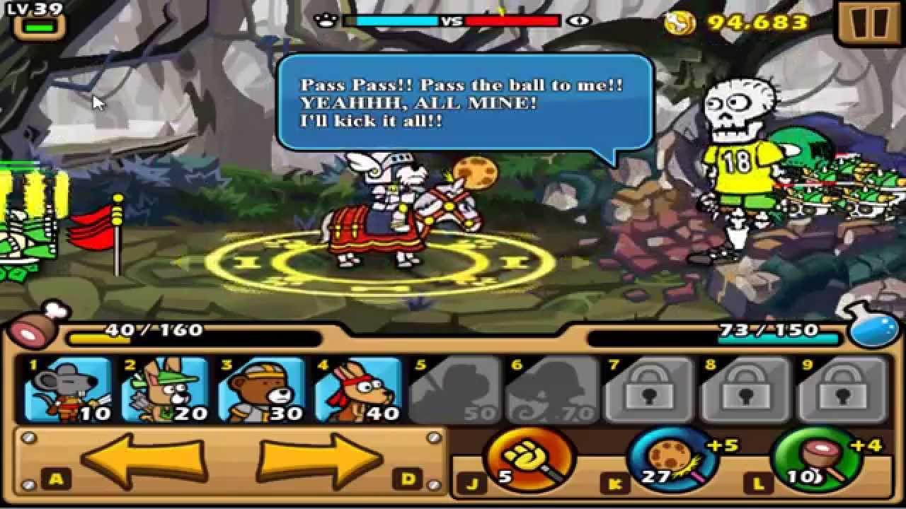 Paladog [HD] #015 - Minimaler Manaverbrauch - Let´s play Paladog - YouTube