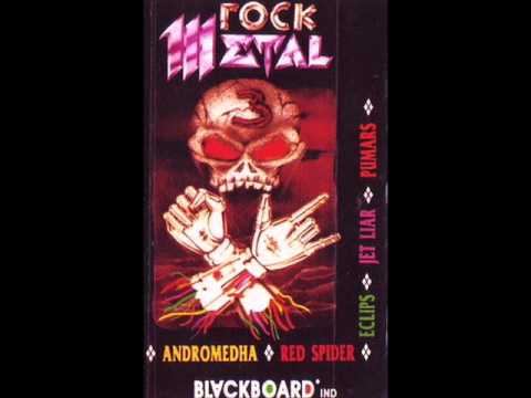 Eclips Rock Band - Anak Malam