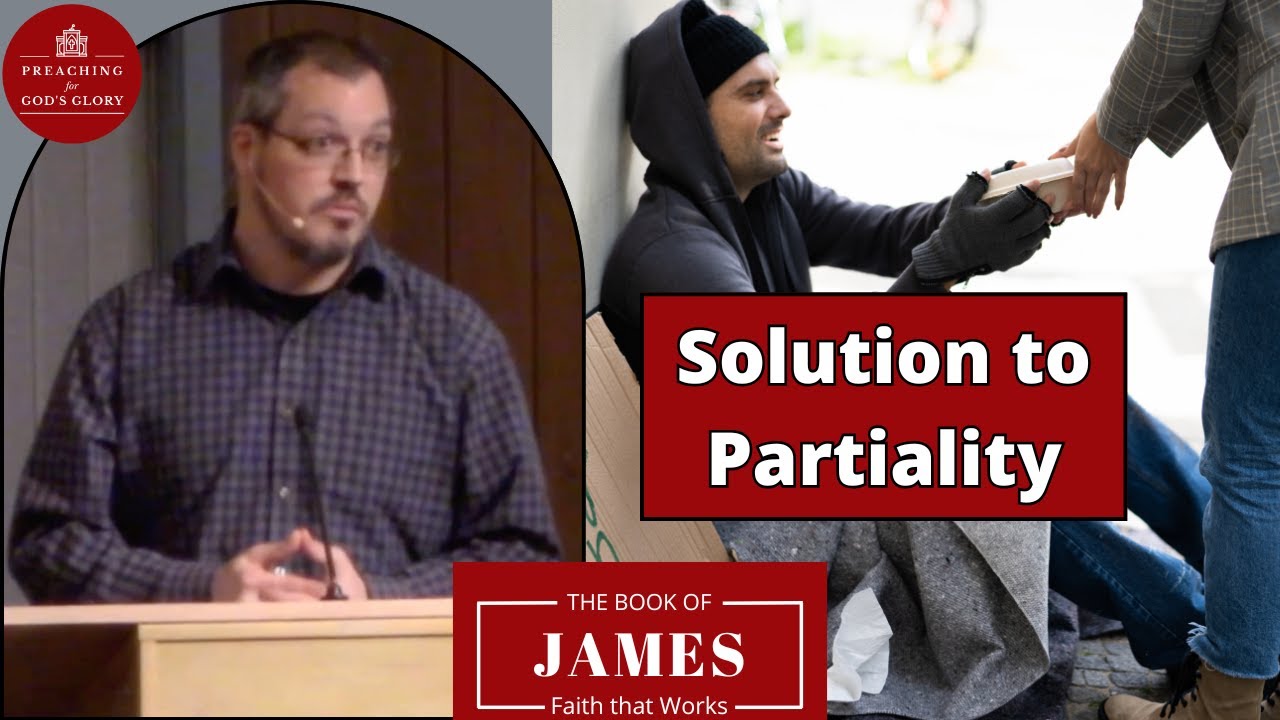 The Solution to Partiality: Faith that Shows No Partiality - Part 2 ...