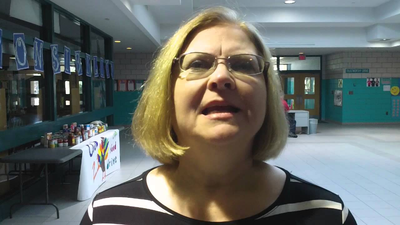 Steered Straight School Testimonial (Sharon Conlon) - YouTube