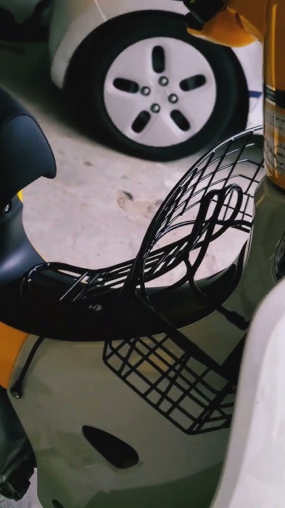 오토바이 출장세차 자전거출장세차 나노프리워시 나노클린코트 슈퍼커브 기름때제거 타르제거 공기압체크 체인기름때제거 스프라겟세척 양천구출장세차 강서구출장세차