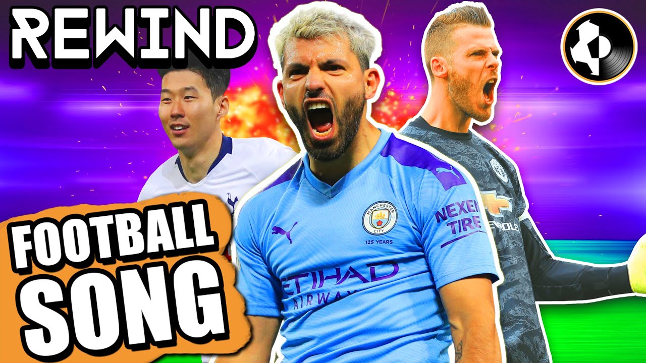 ON MATCH DAY" - ⏪ GAME JAM REWIND ⏪ - Football Song - YouTube Music