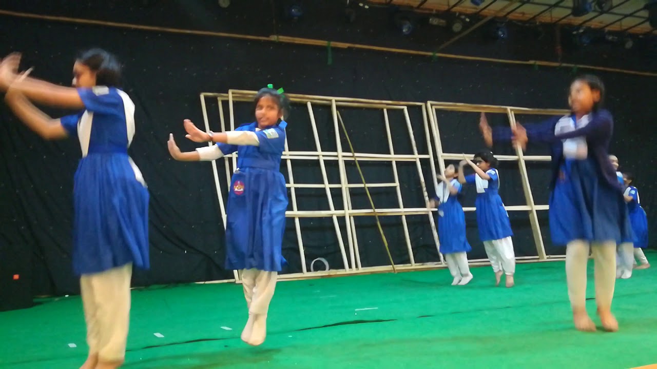 Dance practice with my friends ️ - YouTube