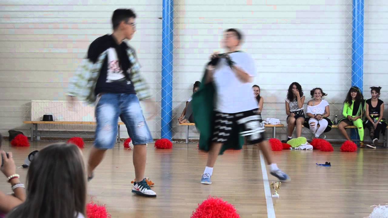 OLARIU SEBASTIAN & USATOV EDUARD - YouTube