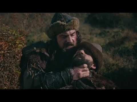Diriliş Ertuğrul 98.Bölüm (Bamsı)