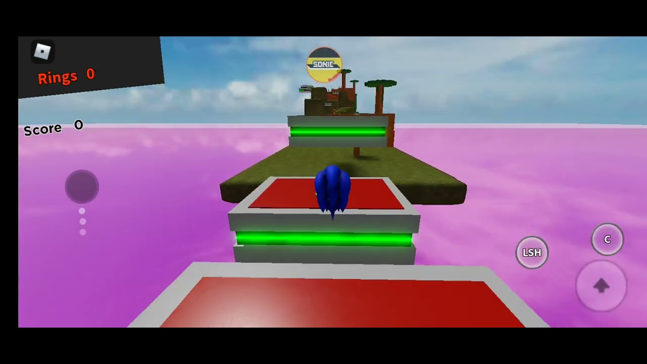 Sonic Enchanted Adventure Playthrough Part 4 - YouTube