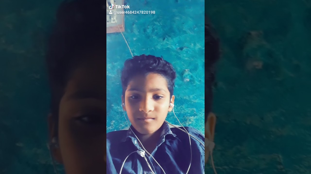 Rehan tik tok - YouTube