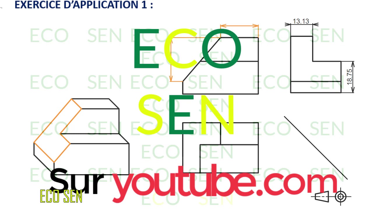Cotation : Exercice d'application 1 - YouTube