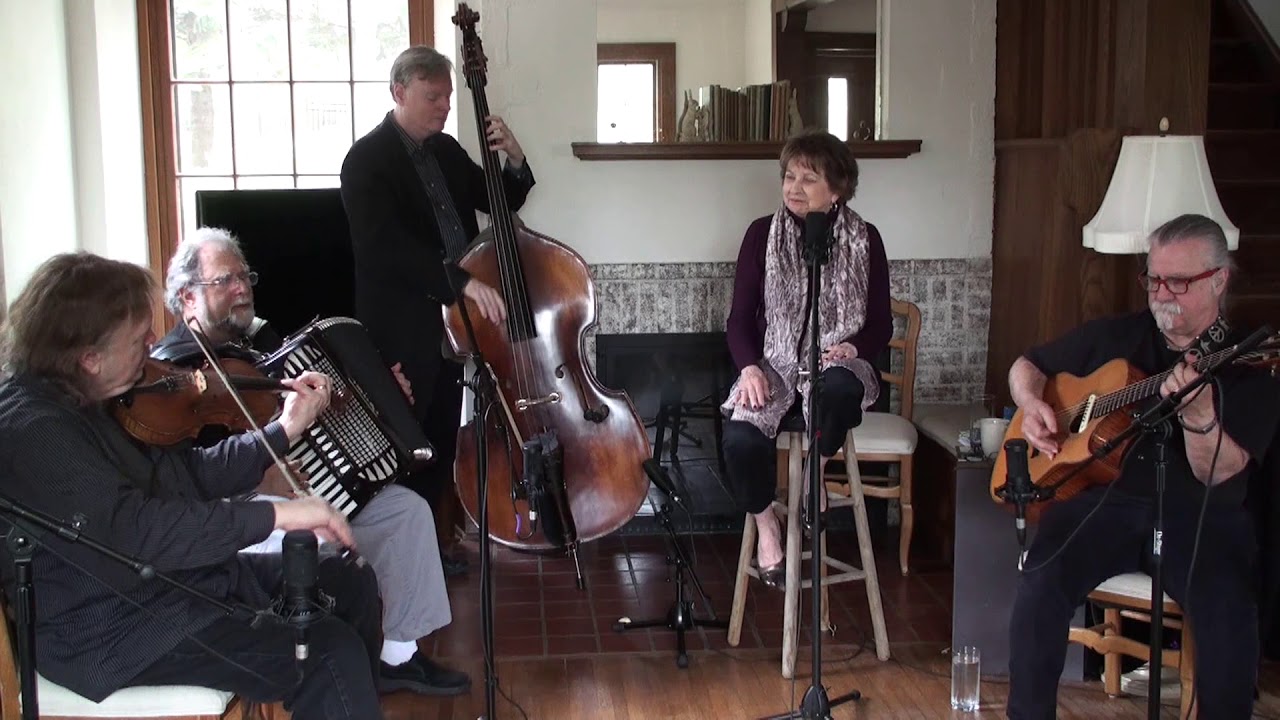 C'est si bon - Featuring Francine Roche - YouTube