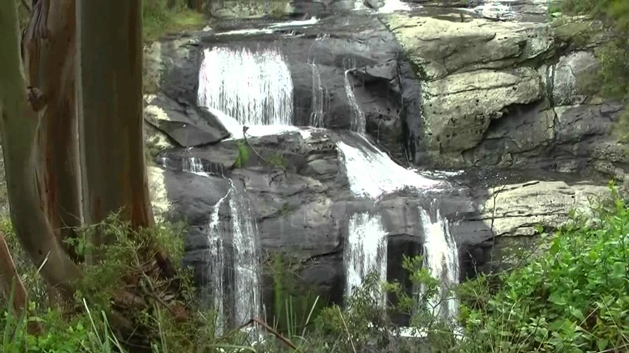 Port Welshpool Victoria Australia - YouTube