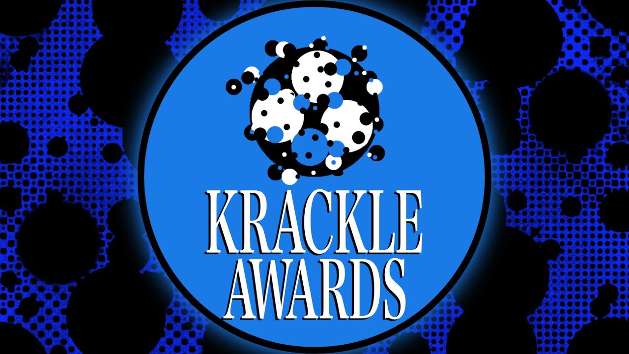The Best Comics of 2024 | Krackle Awards - YouTube