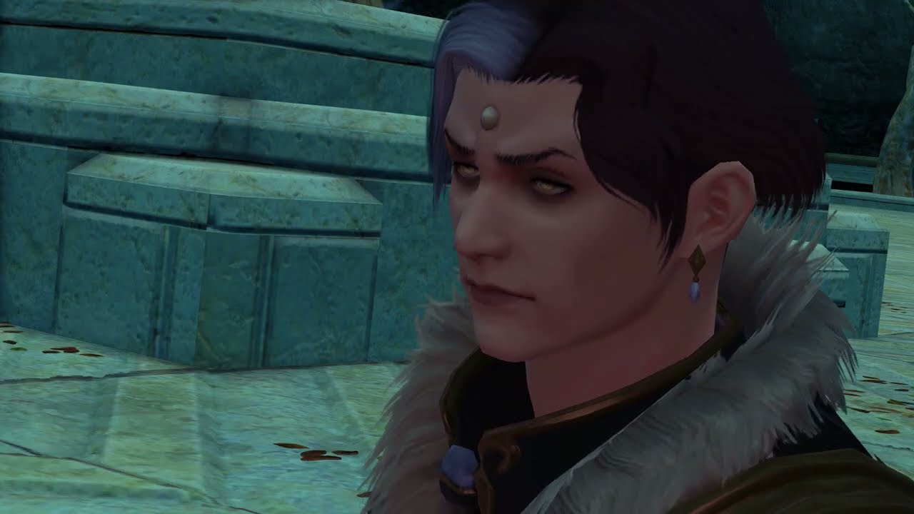 Emit Selch FF14 Tribute - YouTube