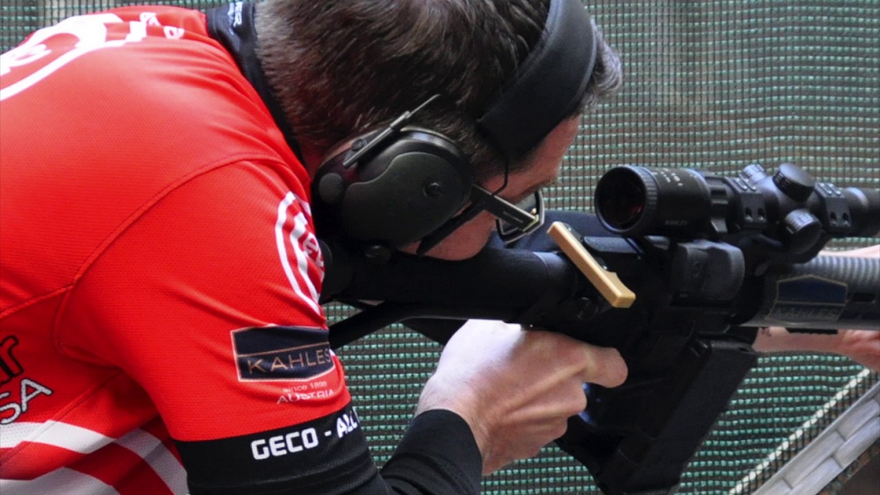 Precision And Clarity Define Kahles's New Rifle Scopes - YouTube