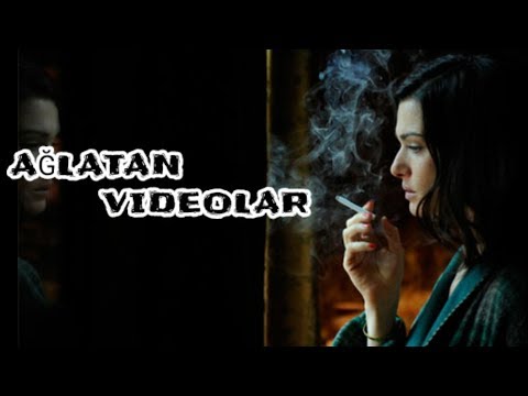 Duygusal Videolar #4  (dizi sahneleri)