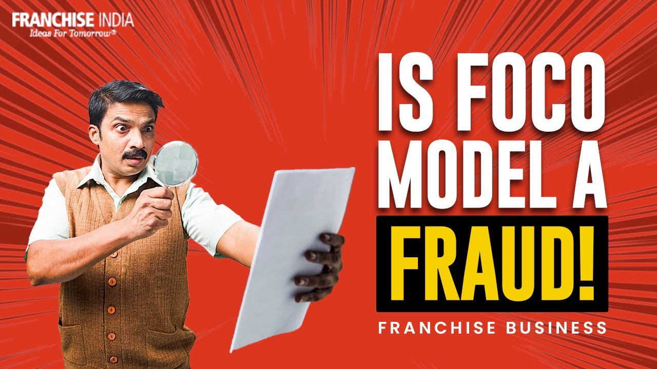 Should you Invest in FOCO ( Franchise Owned Company Operated) Business ...
