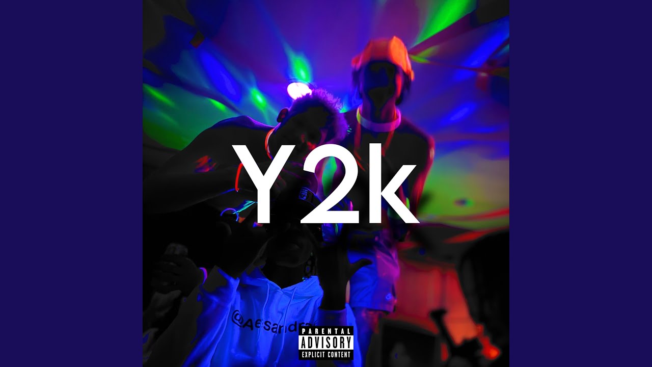 y2k - YouTube