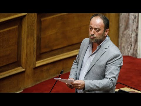 LIBERO 107,4|Δ.ΑΛΒΑΝΟΣ| Ο Λεωνίδας Στολτίδης στις ΕΠΙΣΗΜΑΝΣΕΙΣ - YouTube