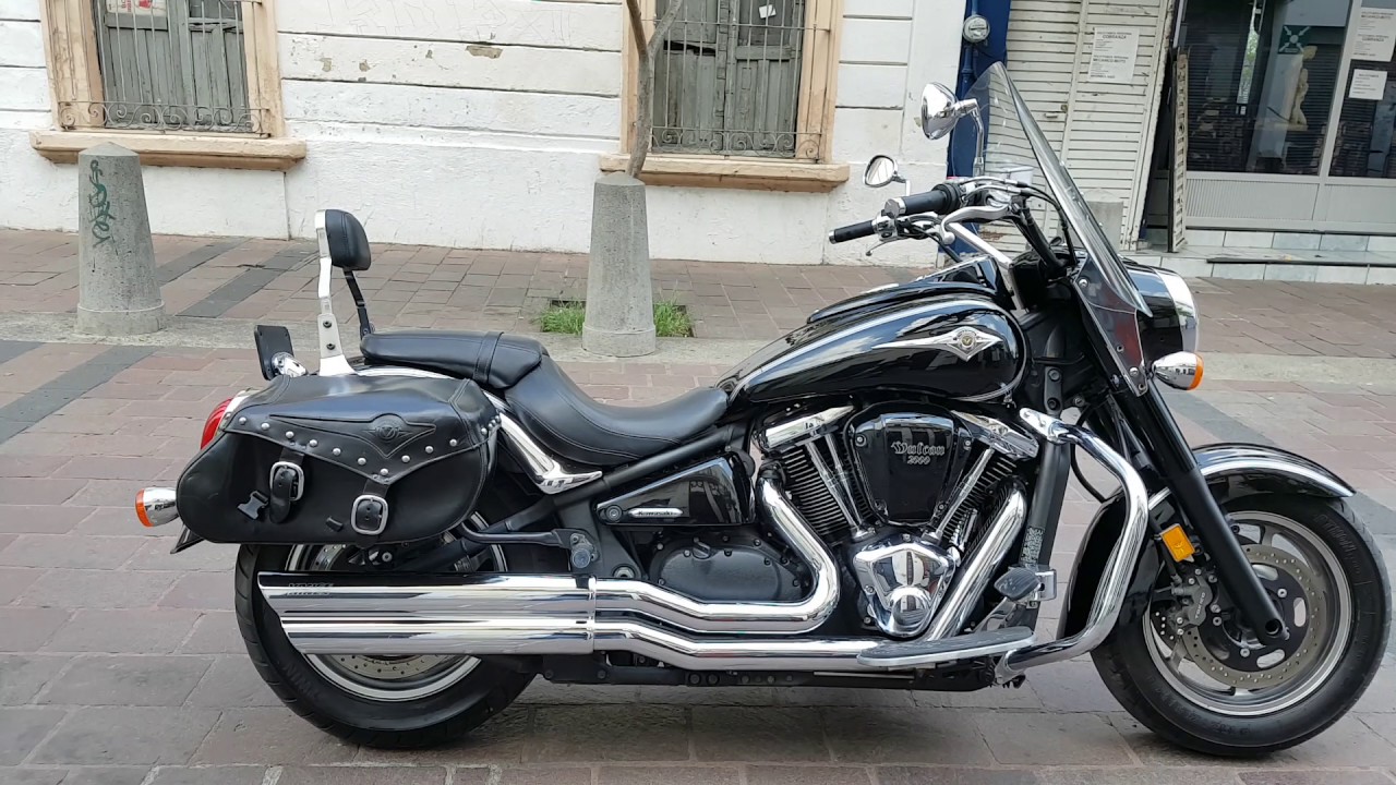 Top 300+ 2000cc kawasaki vulcan