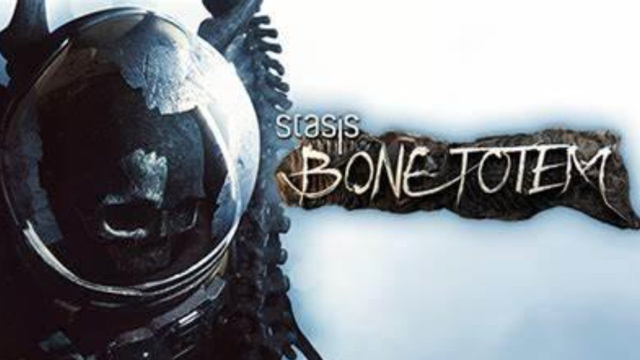 STASIS: BONE TOTEM | ISOMETRIC PUZZLE ADVENTURE| PART 2 - YouTube