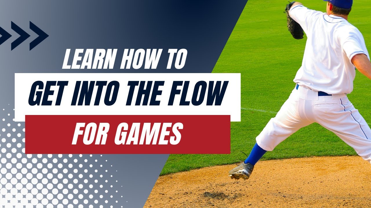 Playing in the Flow State - YouTube