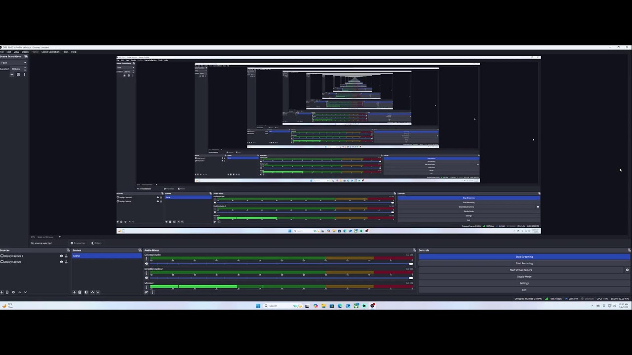 H6O Delirious Live Stream - YouTube