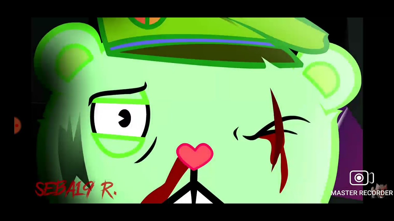 ready to fight - happy tree friends (amnesia 5) - YouTube