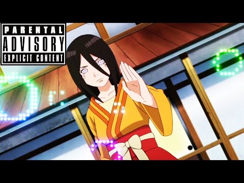 MTG - ESPACIAL VUK VUK! 🍇 | EDIT ANIME FUNK | ( Boruto ) - YouTube