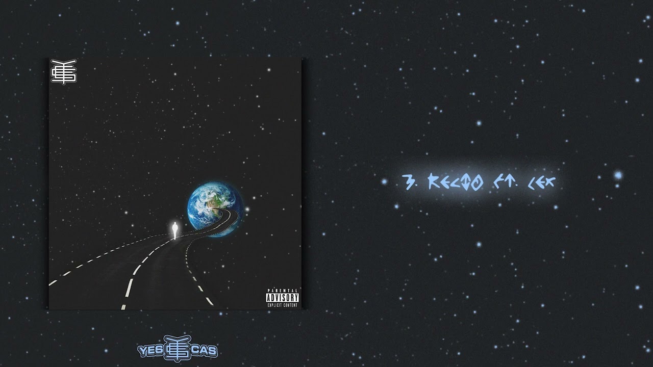 RECIO - Yescas, Lex (WORLD) - YouTube