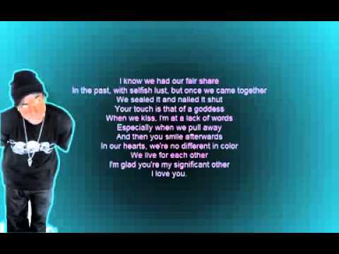 Hopsin - Dream Forever [LYRICS ON-SCREEN] - YouTube