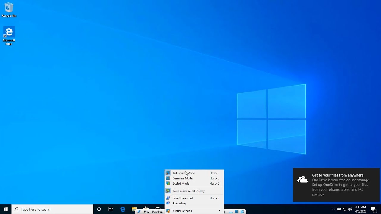 How To Make Window Full Screen In VirtualBox Guest Additions YouTube how-to-make-window-full-screen-in-virtualbox-guest-additions-youtube